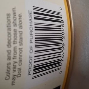 Mattel | Holiday | Celebration Barbie Special 200 Edition | Poshmark